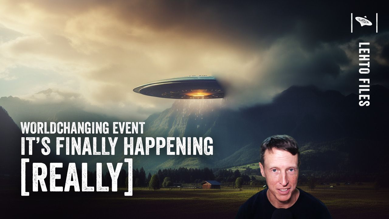 "Beyond the Cockpit: Grappling with Claims of Extraterrestrial Craft ...