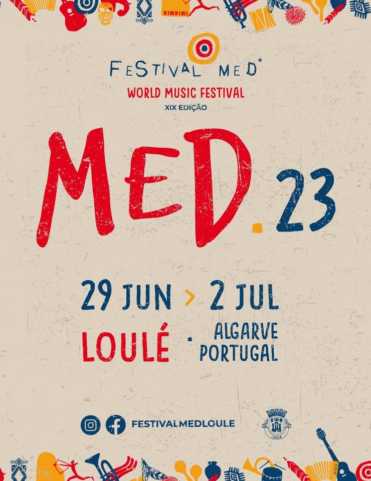 MED Festival kicks off today in the Algarve - The Portugal News